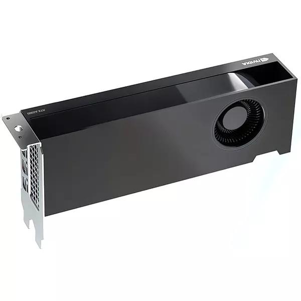 Carte graphique Ray Tracing en temps réel 0 de NVIDIA RTX A2000 12GB Geforce