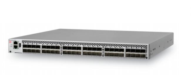 SAN Fibre Channel Switch Brocade G720 32Gbit 96 Port 0