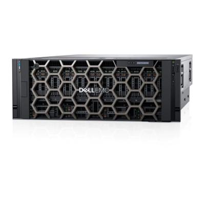 Cina 4U contabilità elettromagnetica R940xa Dell Poweredge Server Four Way 4RU in vendita