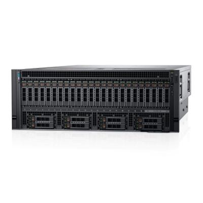Cina 4U contabilità elettromagnetica R940xa Dell Poweredge Server Four Way 4RU in vendita