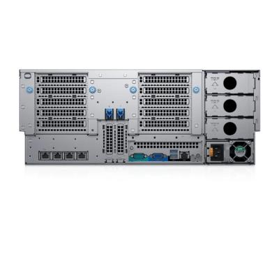 Cina 4U contabilità elettromagnetica R940xa Dell Poweredge Server Four Way 4RU in vendita