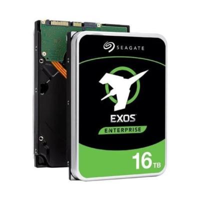 China Seagate ST16000NM000J Hard Drive HDD Exos X18 16TB 7200RPM 256MB HDD for sale