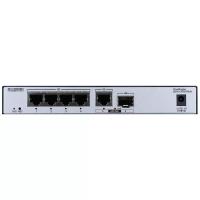 China 1 GE SFP Managed Network Switch CloudEngine 4 Port Managed Switch for sale