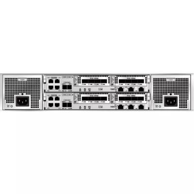 China 128GB 2TB 2U Storage Server Huawei OceanStor 5300 V5 Hybrid Flash Storage for sale
