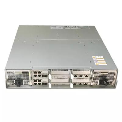China 128GB 2TB 2U Storage Server Huawei OceanStor 5300 V5 Hybrid Flash Storage for sale