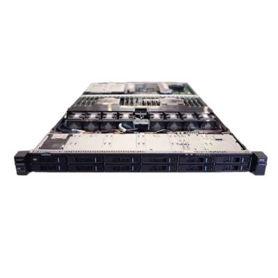 China Intel C621A Rack Storage Server Inspur NF5180M6 1U Rack Mount Server for sale