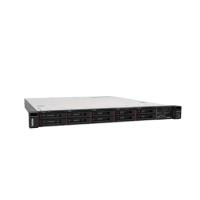 China ThinkSystem SR250 V2 4SFF Rack Storage Server Intel Xeon E-2378G Processor for sale