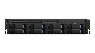 China Original Huawei 2488H V5 Intel Xeon Rack Server 2U Support 48 DDR4 DIMMs for sale