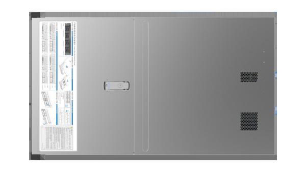 DELL PowerEdge R250 Rack Storage Server 1U Entry Level
