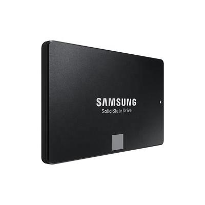China SSD da TB SATA 6G de MZ7LH7T6HMLA Samsung PM883 7,68 para centros de dados à venda