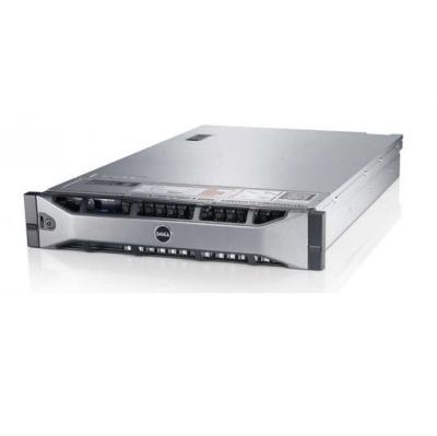 中国 Dell PowerEdge R730の棚サーバーは貯蔵サーバーE5-2650V3 2uを改装した 販売のため