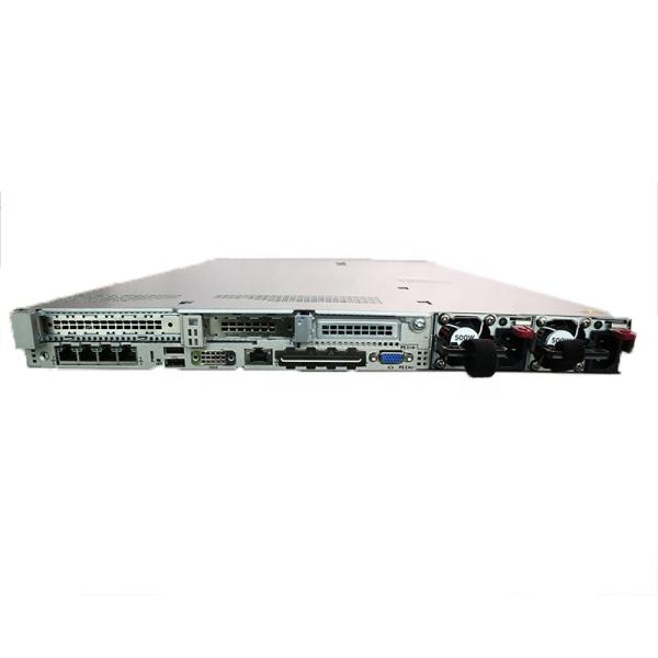 DELL PowerEdge R250 Rack Storage Server 1U Entry Level