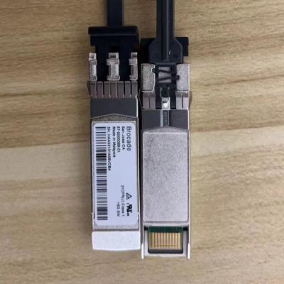 China 32g Multimode Sfp Fiber Module To San Switch Fiber Channel for sale