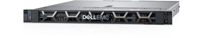 Cina Scanalature del server 16 DDR4 DIMM dello scaffale di 1TB Dell Poweredge R440 in vendita