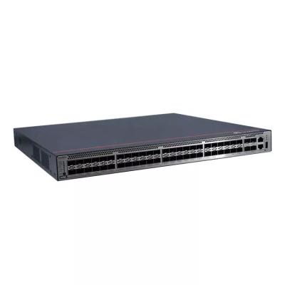 China CloudEngine S5731-H Datacom Switches POE++ 44xGE SFP 4x10 GE SFP+ 4x10 GE SFP+ for sale