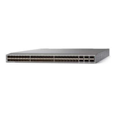 Cina Cisco N9K-C93180YC-FX 10 Gigabit Ethernet Switch Data center networking 1RU switch 54 porte 6 core SSD 128 GB in vendita