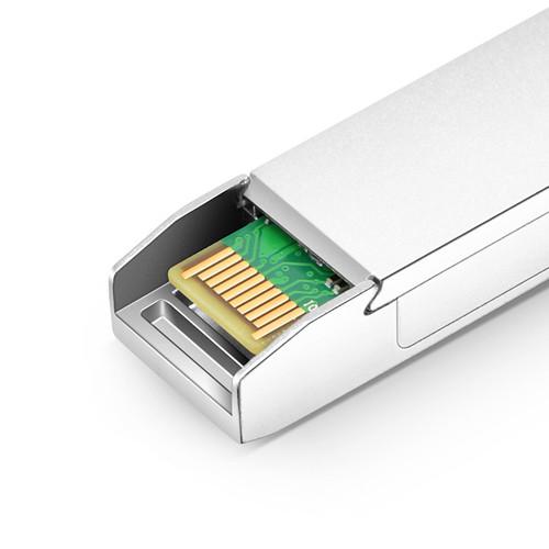 Cisco SFP-10G-SR Compatible With 10GBASE-SR SFP+ Multimode Optical Module 850nm 300m DOM Duplex LC