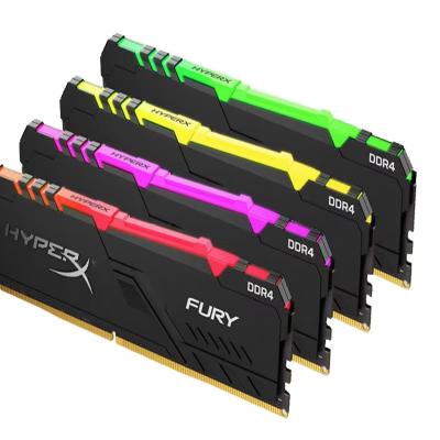 China Original Kingston DDR4 3200 MHz Cloud Flight S Desktop Memory 8GB For Laptop for sale