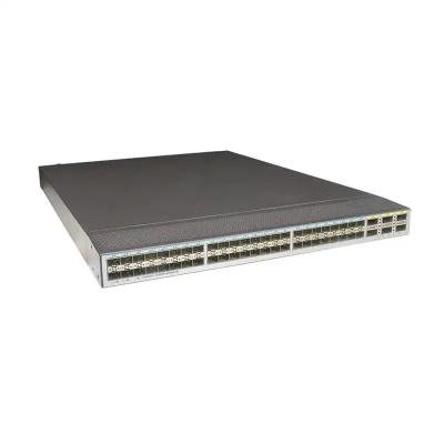 Chine Marque originale HUAWEI 02350RTB Ce6855-48s6q-hi 48 10g Sfp+ 6 40g Qsfp Commutateur à vendre