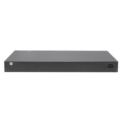 Cina HUAWEI Fixed Switch S6730-S24X6Q 24 10GE porte SFP+, 6 porte 40GE QSFP 10 Gigabit 1U Stock AC 600w:max 8A DC in vendita