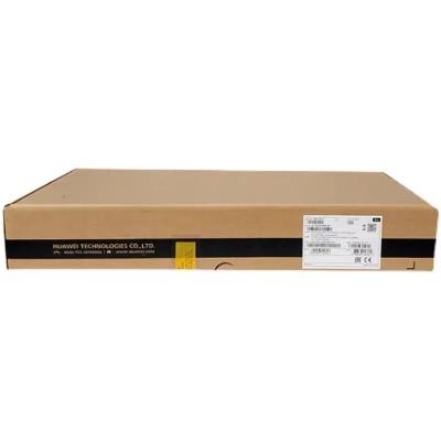 Cina S5700 originale 24 porte Ethernet Switch Stock 24 10 / 100 / 1000BASE-T, 4 porte SFP Gigabit 24 porte 1000 Gb 9 in vendita