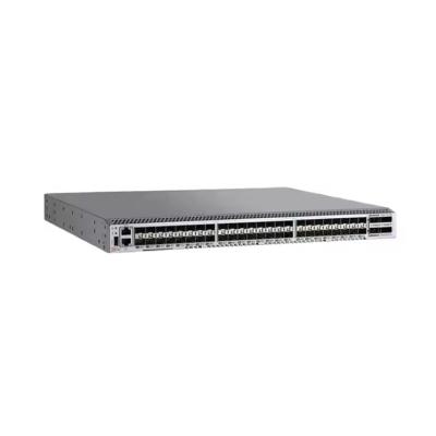 China BR-G720-24-32G-R New Original Brocade G720 64-Port 64Gb Fibre Channel SAN Switch for sale
