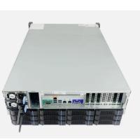 China DL385 Gen11 Server 2U 2P Solution Featuring 1 Raid Level Upgraded Speed Data Transfer And 2P Compute Capability for sale