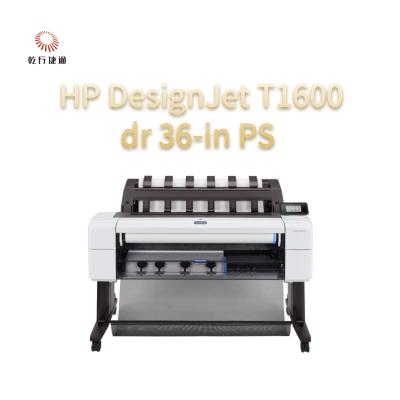 China HP DesignJet T1600dr 36-in PS for sale