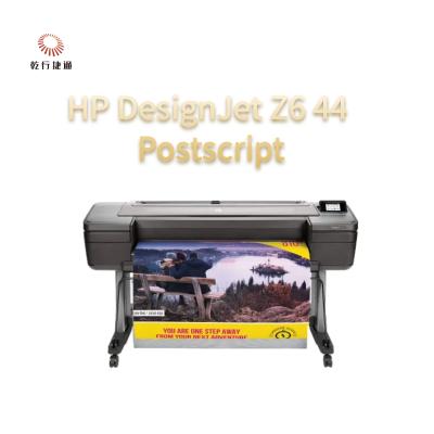 China HP DesignJet Z6 44 Postscript for sale