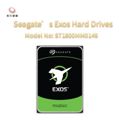 China Seagate Exos Enterprise Hard Drives EXOS 1.8TB Model No: ST1800MM0149 for sale