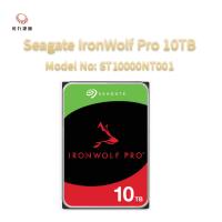 China Seagate Ironwolf Pro 10TB Model No: ST10000NT001 for sale