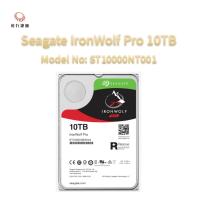 China Seagate Ironwolf Pro 10TB Model No: ST10000NT001 for sale