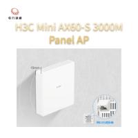China H3C Mini AX60-S Simplified, 3000M Wall Panel AP for sale