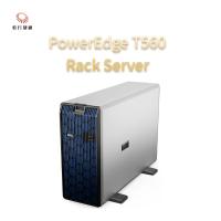 China PowerEdge T560  Intel Xeon Scalable processor, with up to 32 cores per processor for sale