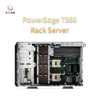 China PowerEdge T560  Intel Xeon Scalable processor, with up to 32 cores per processor for sale