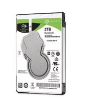 China Seagate BarraCuda 2.5