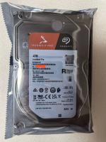 China Seagate Ironwolf Pro 4TB Model No: ST4000NT001 for sale