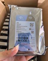 China SkyHawk Video Hard Drives Model No: ST2000VX017 for sale