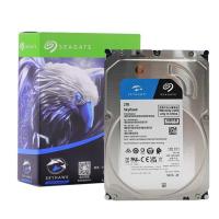 China SkyHawk Video Hard Drives Model No: ST2000VX017 for sale