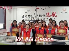 huawei airengine 5762-12 2.4ghz 5ghz wifi 6 access point indoor wall ceiling