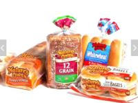 China Printing Plastic Bread Bags For Bread Packaging Tearproof Lightweight for sale