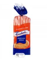 China Recyclable Plastic Bread  Bag Wrappers For Bread Waterproof Customized for sale