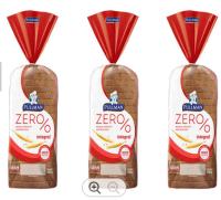 China Durable Reusable Plastic Bread  Bags Printed Odorless for sale
