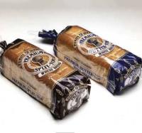 China Food Breathable Micro Perforated plastic Bread Bags Plastic Waterproof And Customized for sale