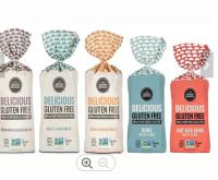 China OEM / ODM Micro Perforated Bread Bag Breathable Food Plastic Bread Bag Packaging for sale
