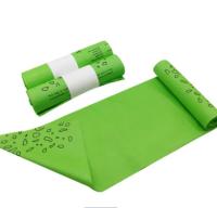 China OEM / ODM Reusable Biodegradable Shopping Bag Environmentally Friendly for sale