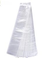 China Pp / Pe Micro Perforated Plastic Bread Bags For Vegetables Freshness Customized Size for sale