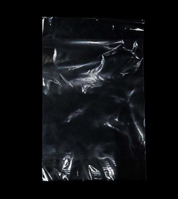 China Custom Micro Perforated Bread Bags Breathable Anti-Stale for Toast Packaging for sale