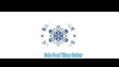 Introduce 100% Safe PE Cling Film With Cutter Box for Food Wrap