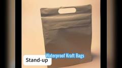 DIE-Cut Bag
